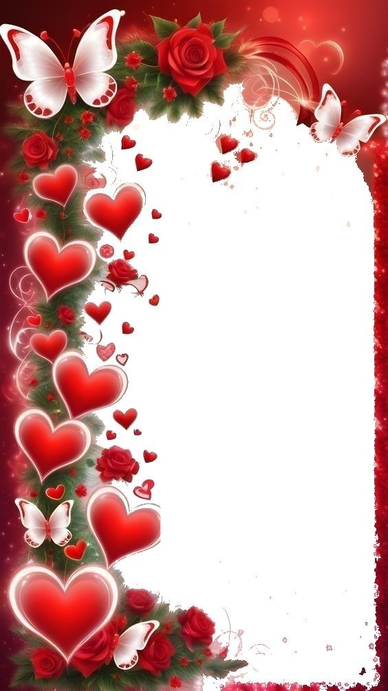 Love Photo Frame Effect | Pixiz