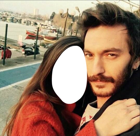 Nilay Cafer Montaje fotografico | Pixiz