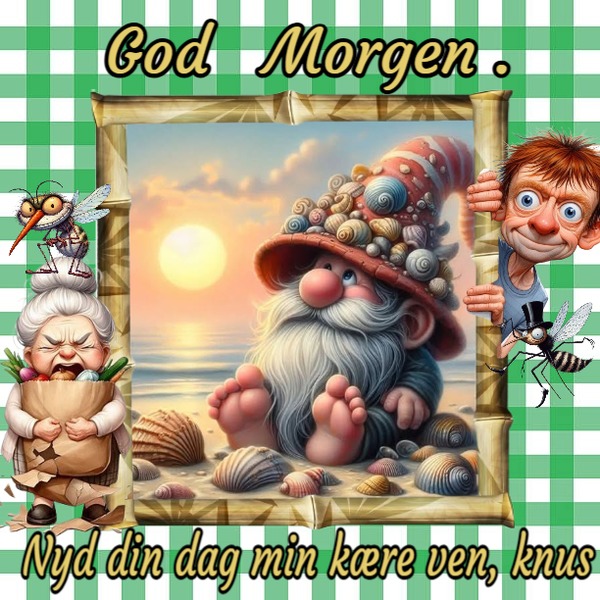 morgen Montaje Fotografico | Pixiz