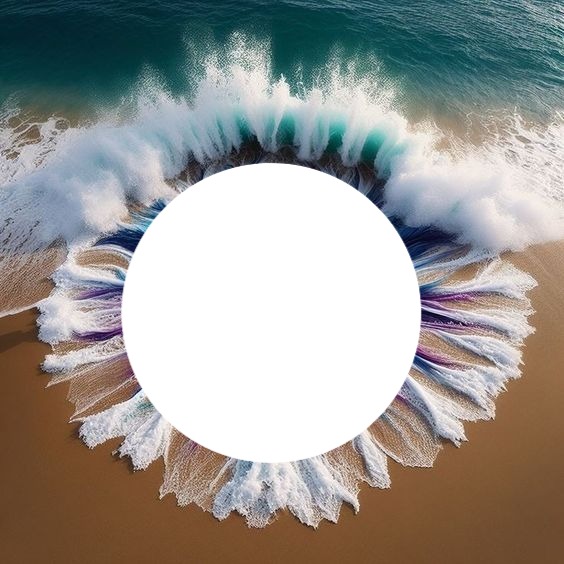 FOTO Photo Frame Effect | Pixiz