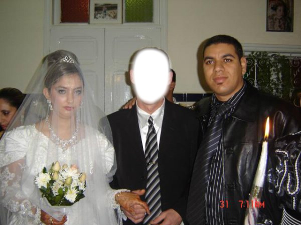 Charaf Photo Frame Effect | Pixiz