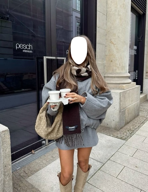 Femme Photo Frame Effect | Pixiz