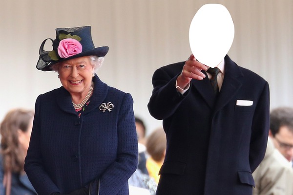 Prince Photo Frame Effect | Pixiz