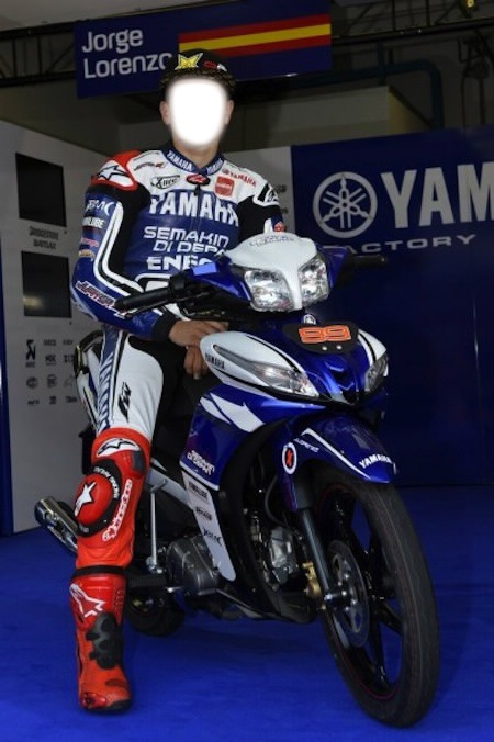 akuU Montaje Fotografico | Pixiz