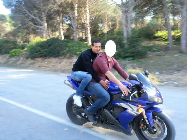 Bachir Photo Frame Effect | Pixiz