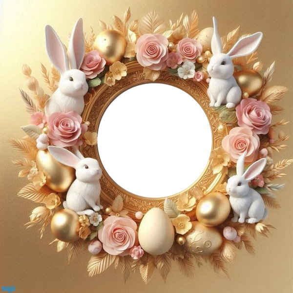 Maggie Photo Frame Effect | Pixiz