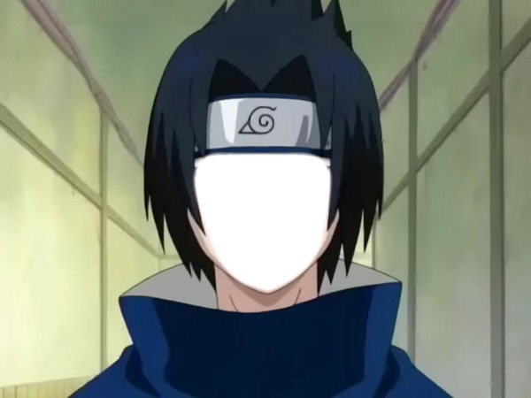 Sasuke Montage photo | Pixiz