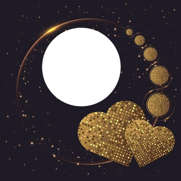 Love Photo Frame Effect | Pixiz