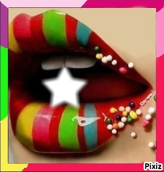 a croquer Montage photo | Pixiz