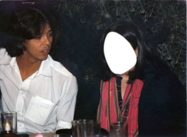 Jairo Photo Frame Effect | Pixiz