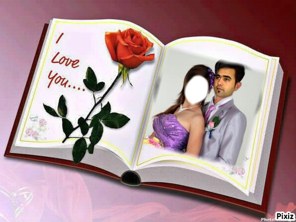 Gfty Photo Frame Effect | Pixiz