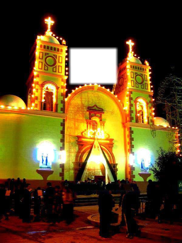 Ambo Photo Frame Effect | Pixiz