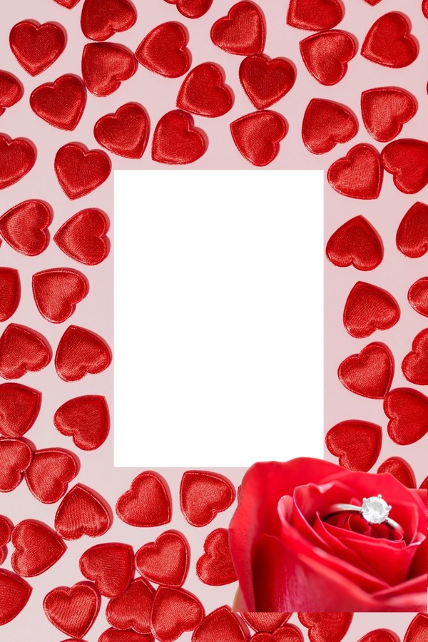 Titou Photo Frame Effect | Pixiz