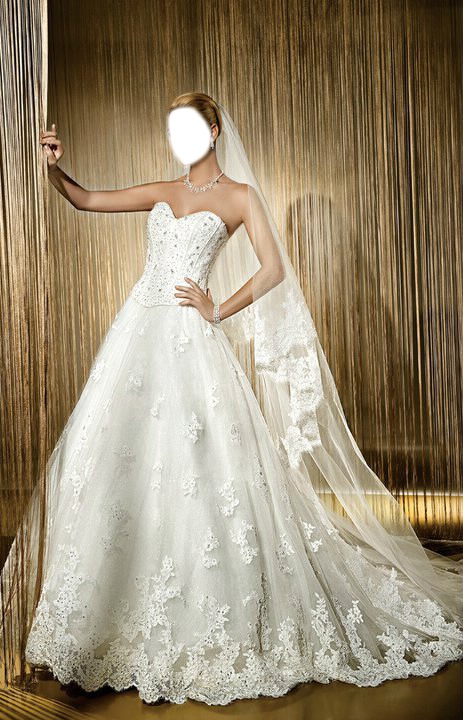 novia Montaje Fotografico | Pixiz