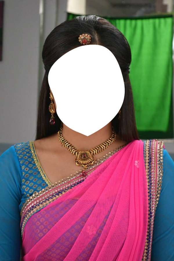 Roli Photo Frame Effect | Pixiz