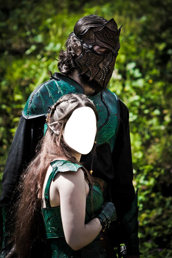 elfe Montage photo | Pixiz