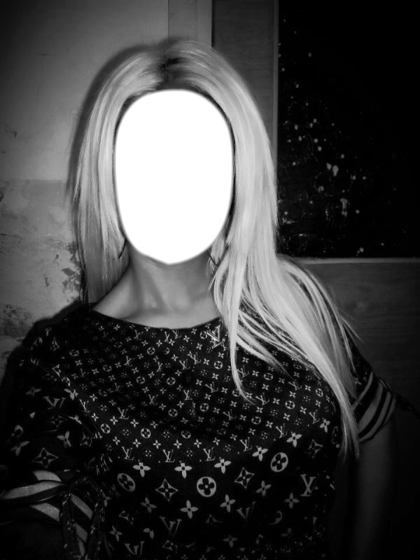 gaby Montage photo | Pixiz