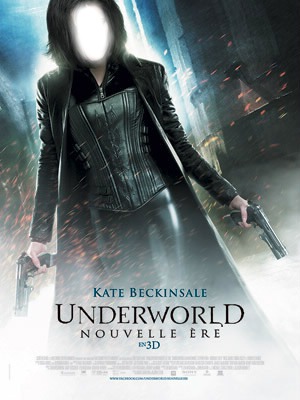 underworld Design Template | Pixiz