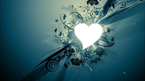 coeur Montaje Fotografico | Pixiz