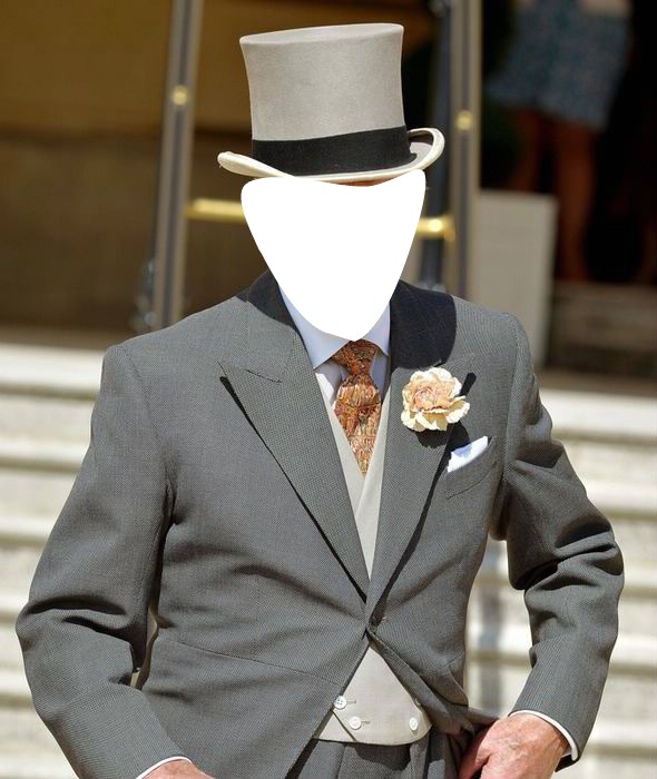 Prince Photo Frame Effect | Pixiz