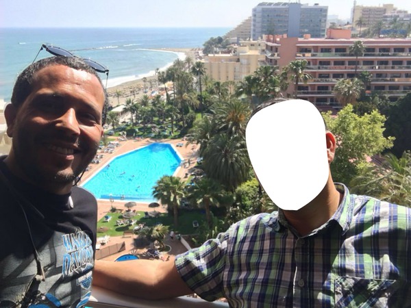 FOFOFO Photo Frame Effect | Pixiz