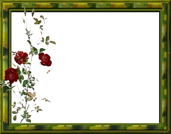 Rahmen Photo Frame Effect | Pixiz