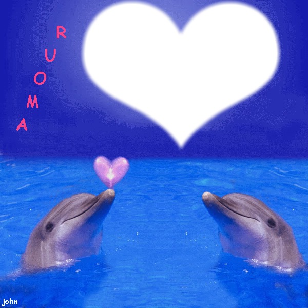 je t aime Design Template | Pixiz