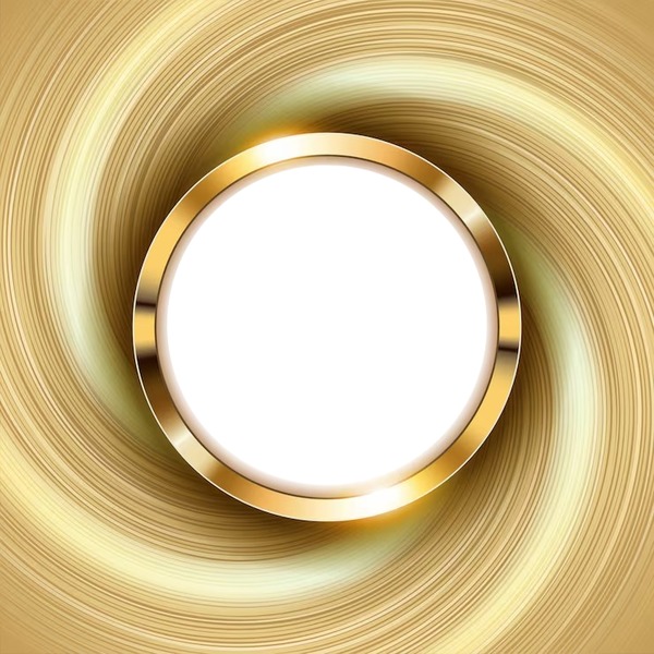 DMR - CIRCULO - NUVEM SOLAR Photo Frame Effect | Pixiz