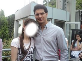 fgfff Montaje Fotografico | Pixiz