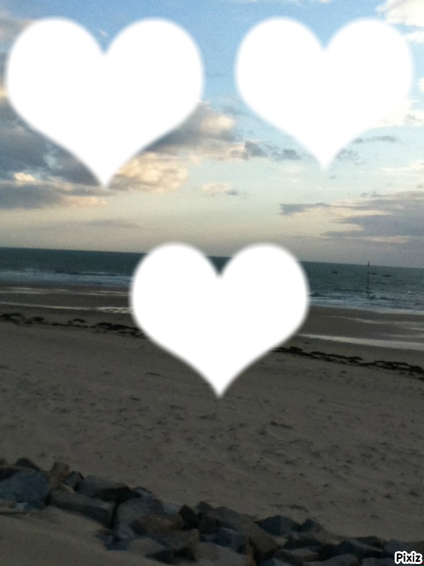 Nous 3 Photo Frame Effect | Pixiz