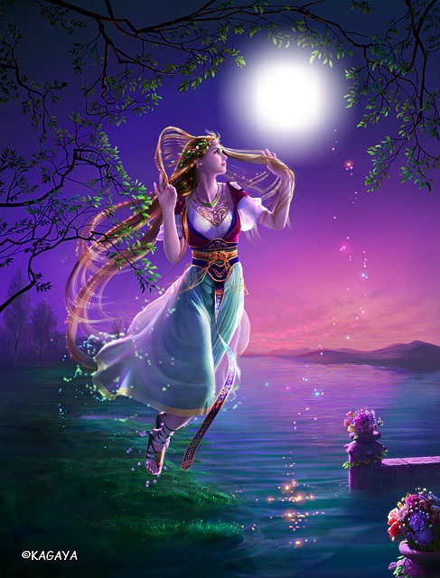 feerique Montage photo | Pixiz