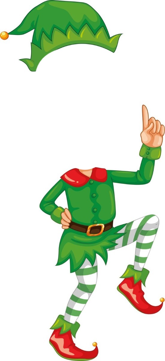 Duende Montaje Fotografico | Pixiz