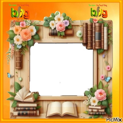 Congratulations Photo Frame Effect | Pixiz