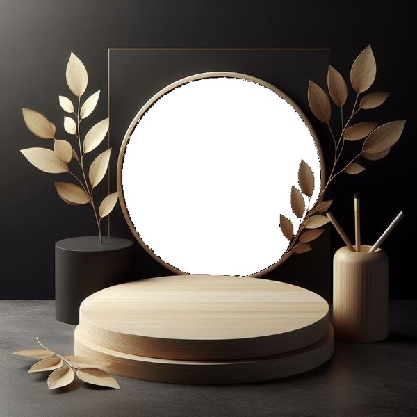 Frame Photo Frame Effect | Pixiz