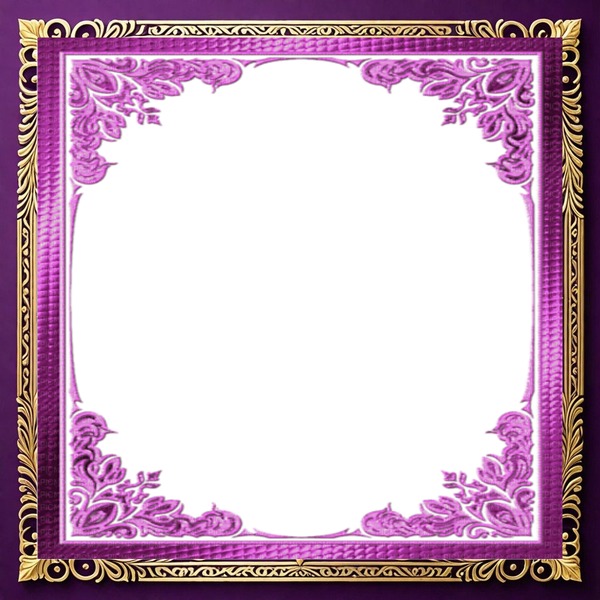 Rahmen Photo Frame Effect | Pixiz