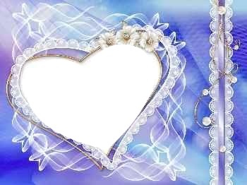 Love Photo Frame Effect | Pixiz