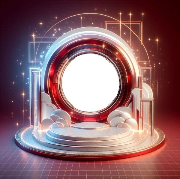 frame Design Template | Pixiz