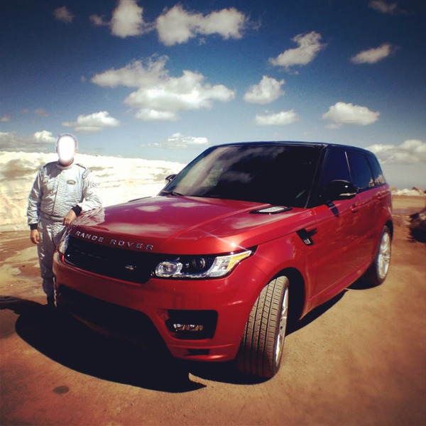 charaf Design Template | Pixiz