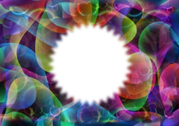 Colores Photo Frame Effect | Pixiz