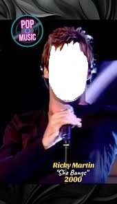 Riki Photo Frame Effect | Pixiz