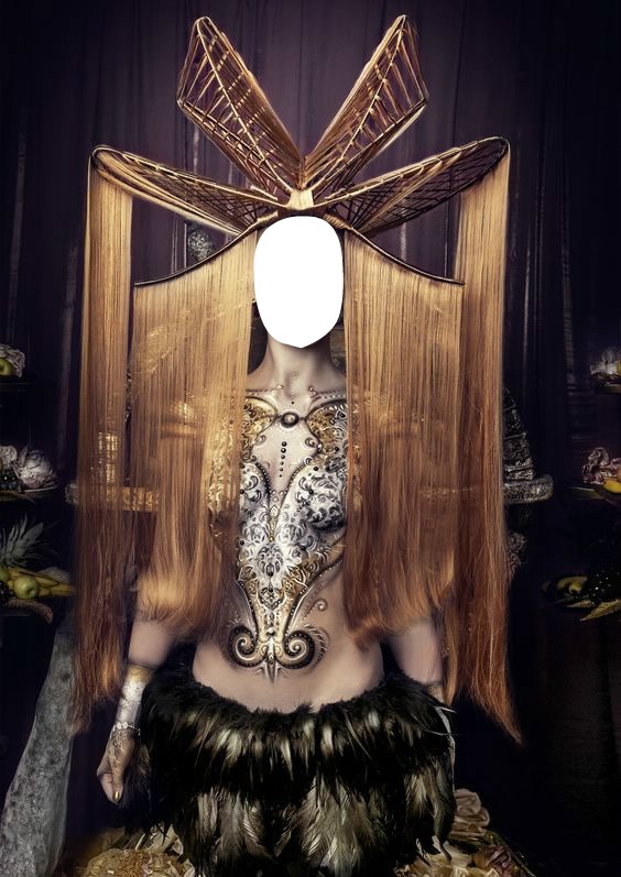 Gatoneu Photo Frame Effect | Pixiz