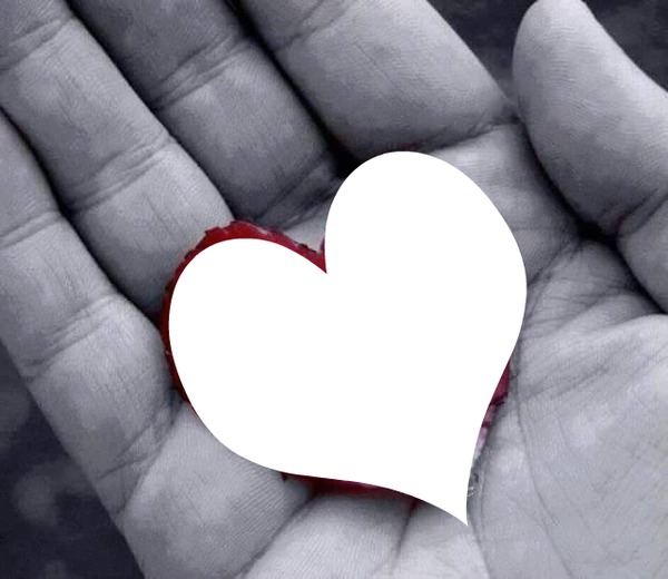 coeur Montaje Fotografico | Pixiz