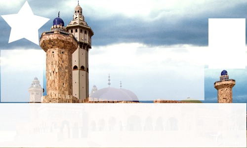 DIOP Montage photo | Pixiz