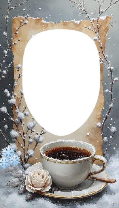 Parchemin Photo Frame Effect | Pixiz