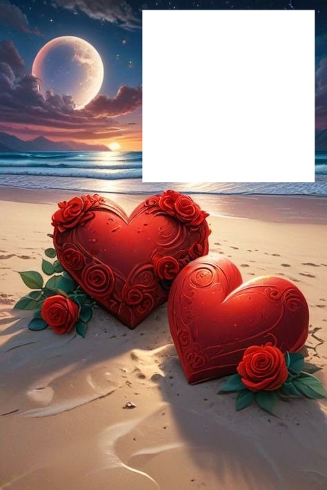 Love Photo Frame Effect | Pixiz