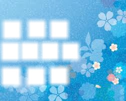 Indah Photo Frame Effect | Pixiz