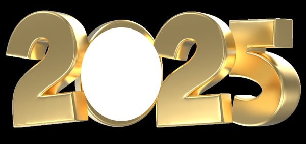 2025 Photo Frame Effect | Pixiz