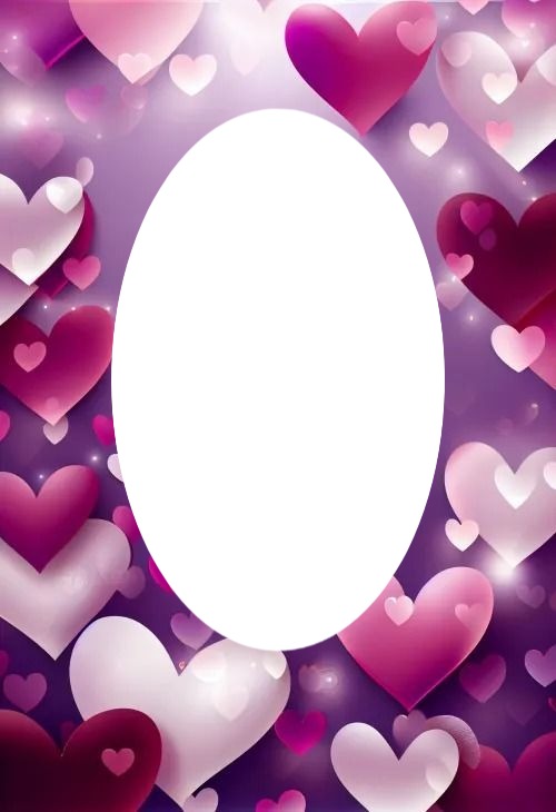 Love Photo Frame Effect | Pixiz