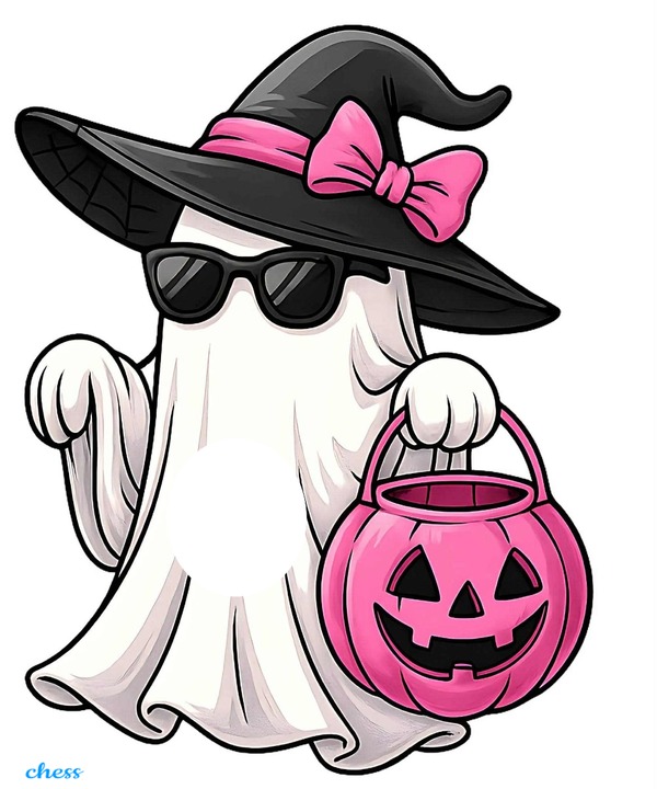 Chess Photo Frame Effect | Pixiz