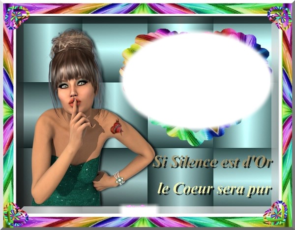 Chutt Montage photo | Pixiz